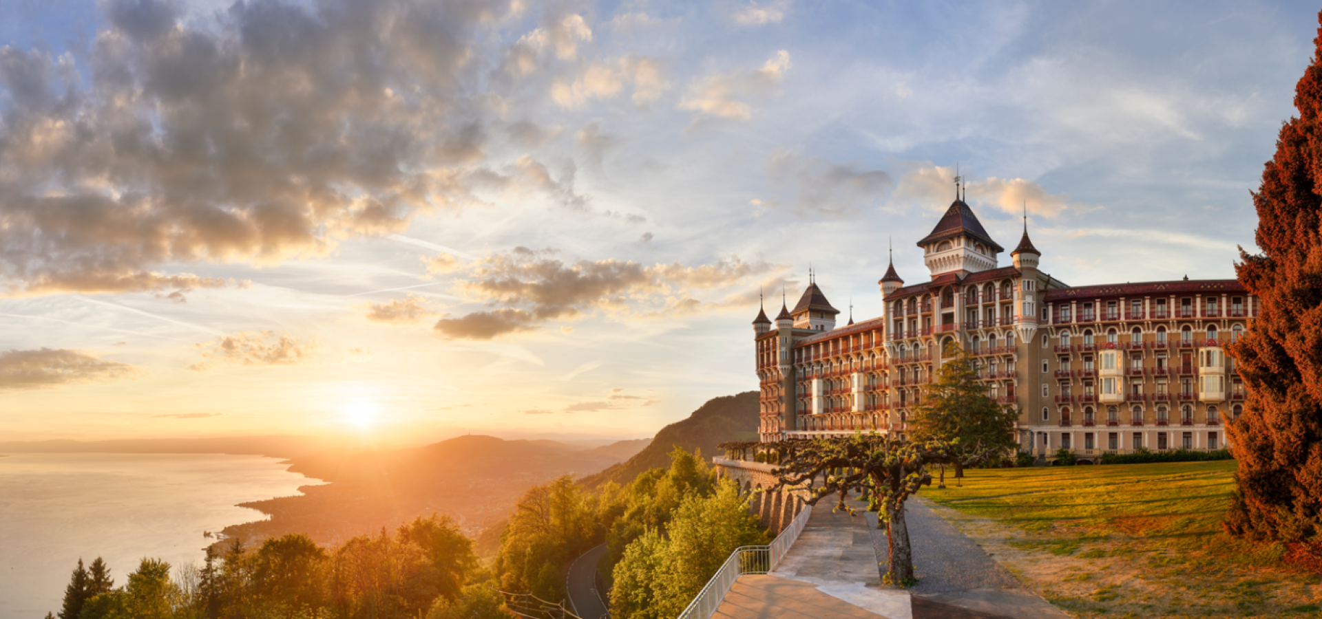 Caux Forum 2023 Practical Information | IofC International